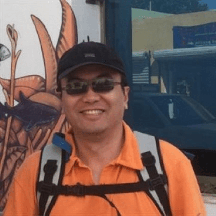 Tonychen15 Tong Chen Github