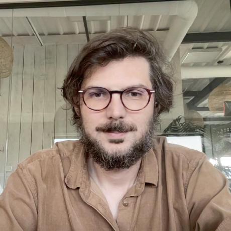 Github Lucas Bon Lucas Bonafé Github