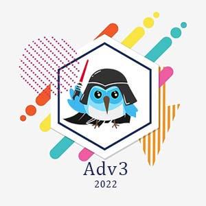 The Hope Advanced 3 Github