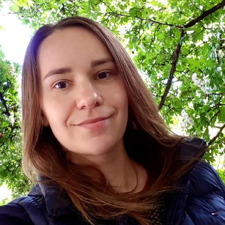 Nandy7777 Nadiia Kotyk Github