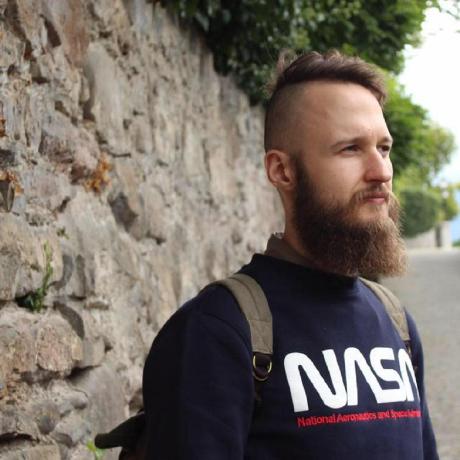 Krzysztofengineer Krzysztof Github