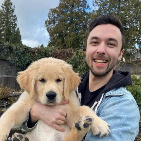 Scottyritchie Scott Ritchie Github