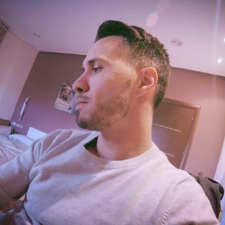 Sergioggdev Sergio Github