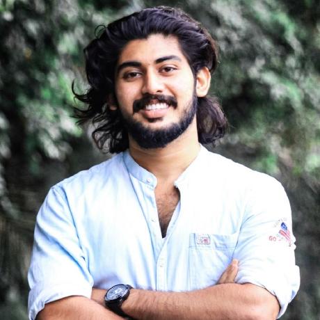 Navi Navanee Navaneeth Devan Github