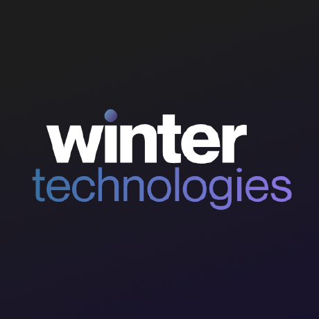 Winter Technologies Github