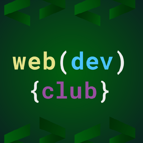 Web Dev Club Uvu Github