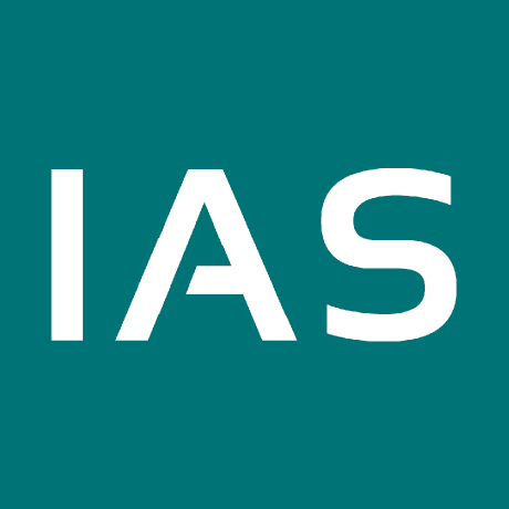 Ias Github