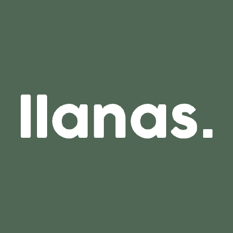 Llanas Web Github
