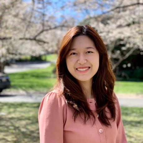 Aileenchoi Aileen Github