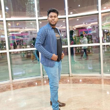 Samarthmoree Samarth More Github