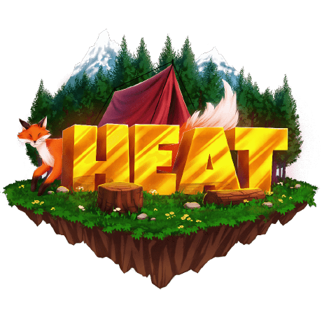 Rede Heat Github