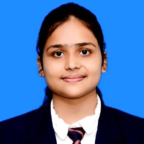 Manya Agarwal Manya Agarwal Github