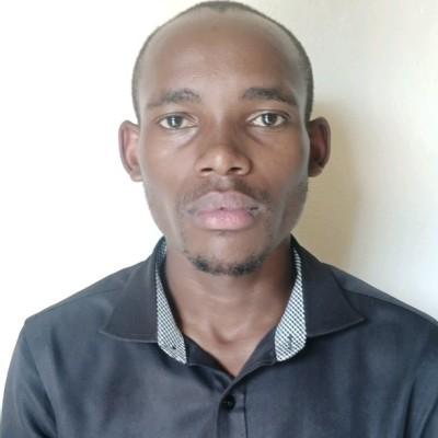 Ishimwe Aime Github