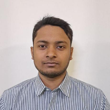 Spidernishanta Nishanta Kakati Github