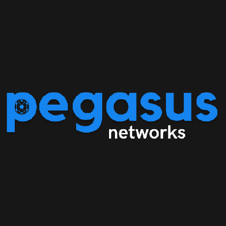 Pegasus Networks Github