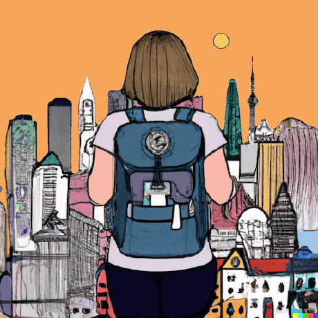 Adventure App Github