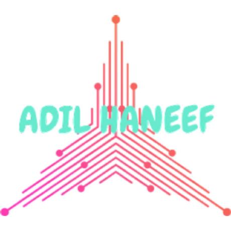 A0d1i2l3 Adil Haneef Github