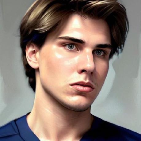 Kdcokenny Kenny Github