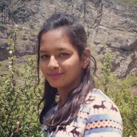 Shreya Marda Shreya Marda Github