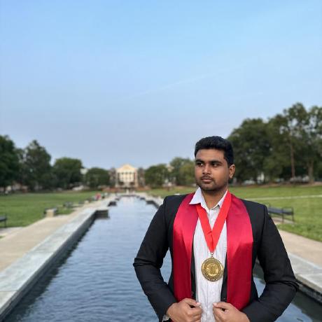 Sri Sai Charan Sai Charan Github