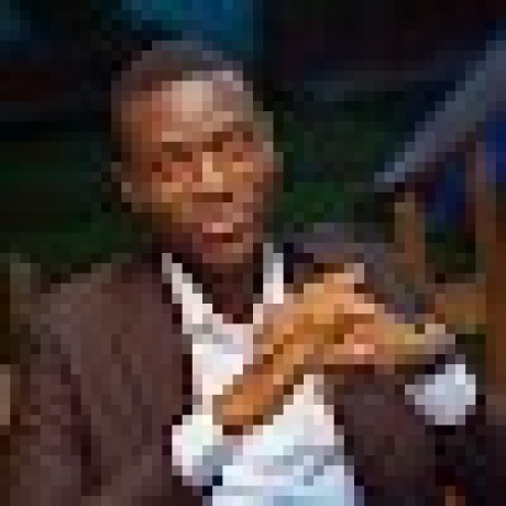 Nii Okai Github
