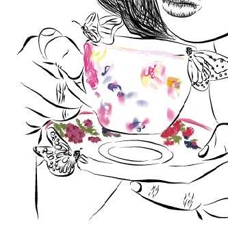 Github Risseii Wordcloud - Download Stunning Abstract Pattern | Mobile