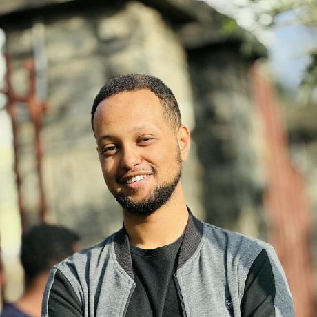 Yonatan H Yonatan Haile Github