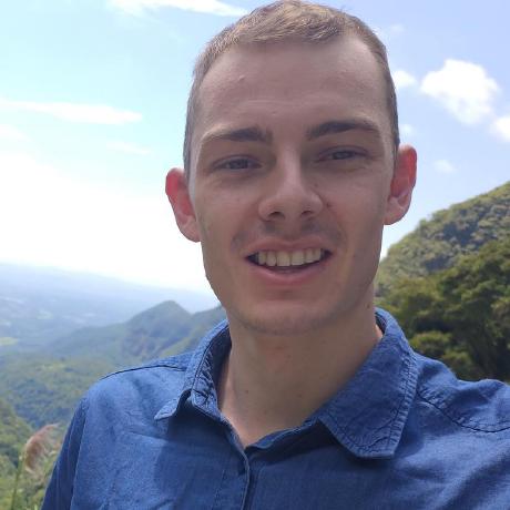 William Wrn William Rafael Neumann Github