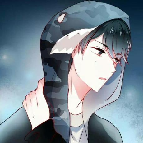 Guzhongqing 一只顾鱼 Github