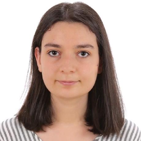 Kilincmerve Merve Kılınç Github