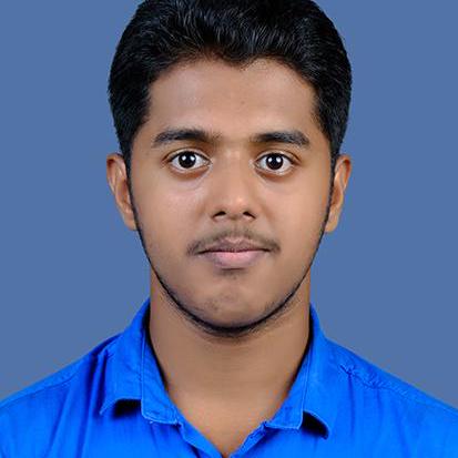 Eldhoseento Eldhose Github