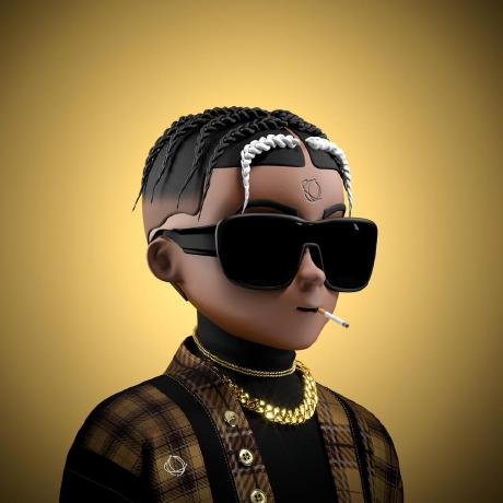 Metabillionaire Github