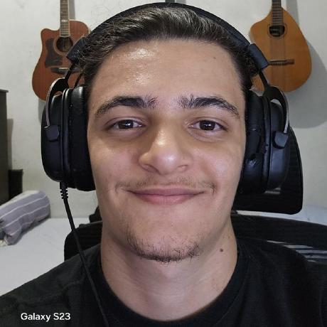 Dev Peu Pedro H Oliveira Santos Github