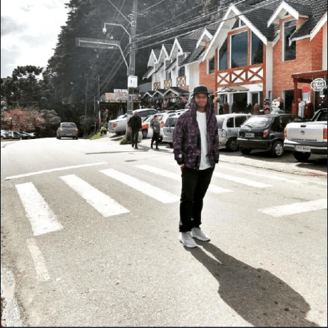 Danmqest Danilo Maximiano Github