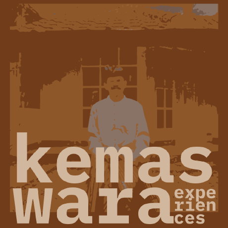 Kemaswara Experiences Github