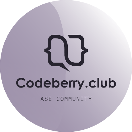 Codeberry Club Github