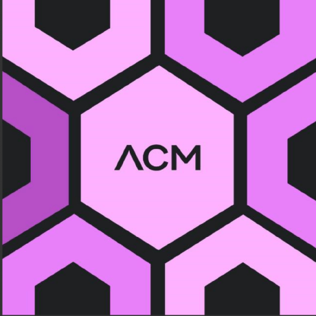 Acm Manipal Github