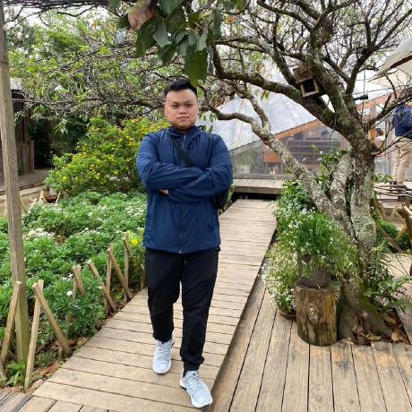 Dereknguyen269 Derek Github