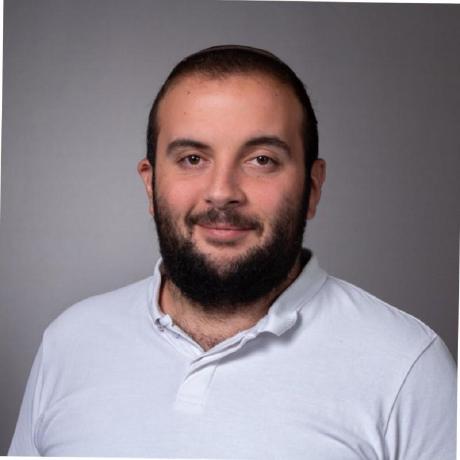 Danielelbaz Daniel Elbaz Github