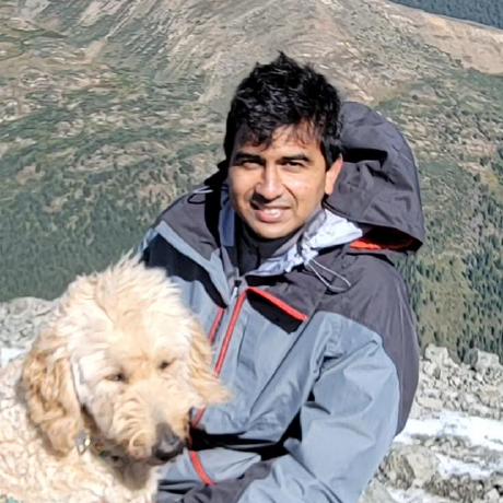 Aneesh N Aneesh N Github