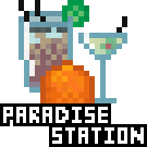 Paradise Station Github
