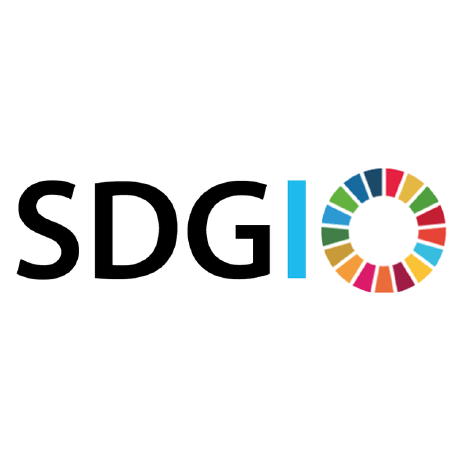 Github Sdg Interfaceontology Sdgio The Repository For The