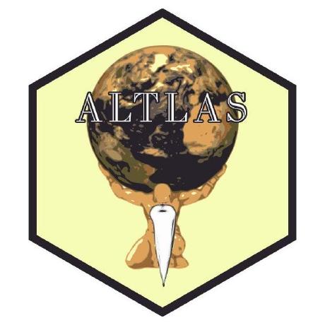 Github Altlas Altlas Historische Und Gegenwärtige Karten Interaktiv