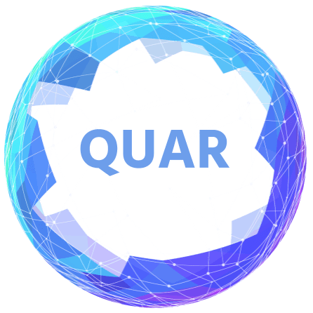 Quaars Github - Premium Sunset Background - Retina