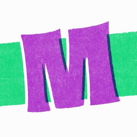 Github Mark2mark Show Stems