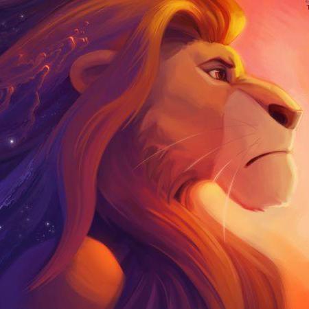 Github Hunterchao User Portrait - Premium Mountain Design Gallery - Desktop