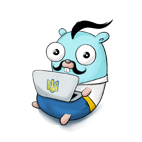 Gopher Zhe Github - Download Elegant Minimal Art | HD