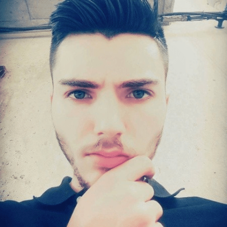 Timechart Examples Codesandbox