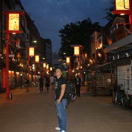 Horizontal Scroll Cards Example Codesandbox