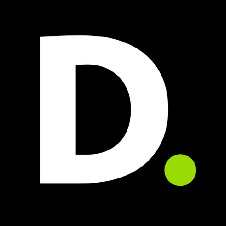 Deloitte Digital Github